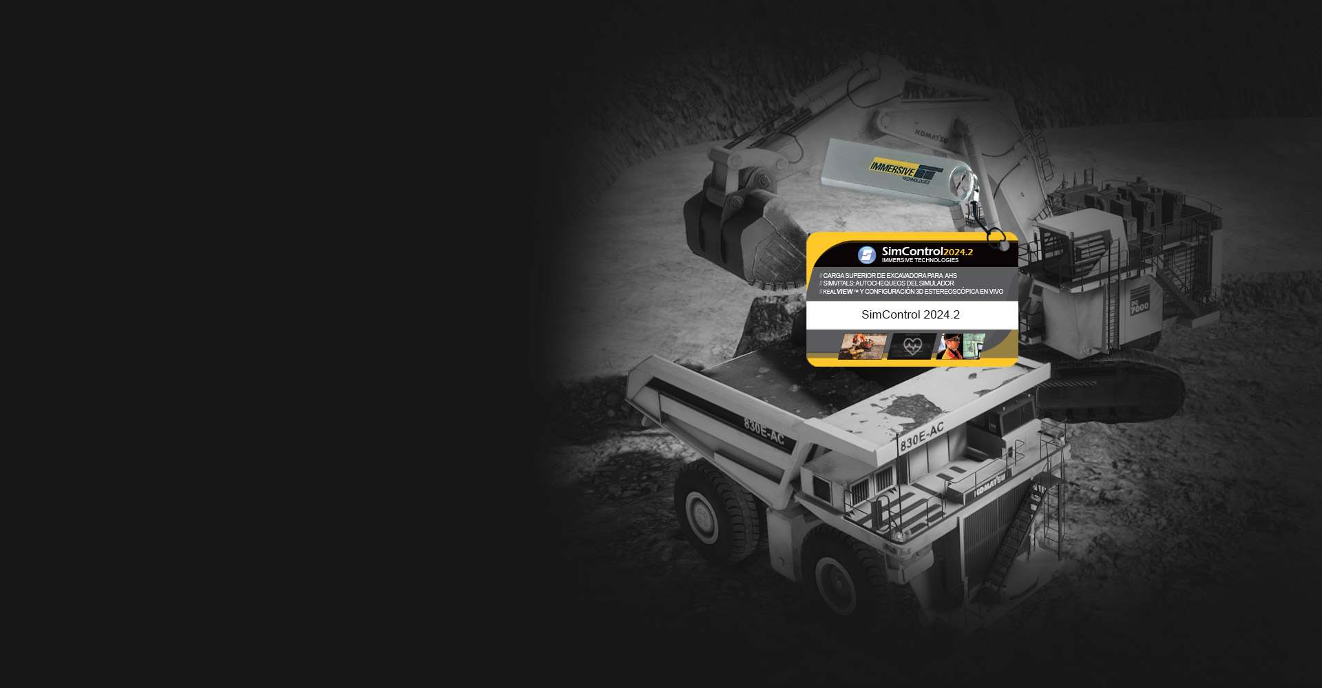 Immersive Technologies Mexico